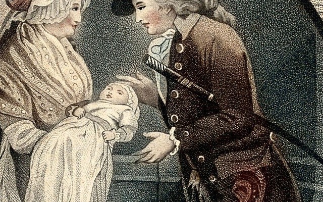 Giving Birth in Eighteenth-Century England | University of London Press