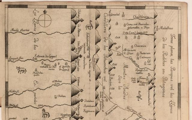 Cultural Worlds of the Jesuits in Colonial Latin America | University ...