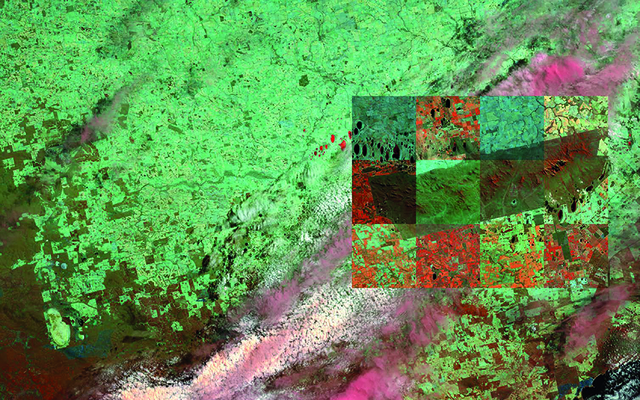 Mapping Crisis | University of London Press